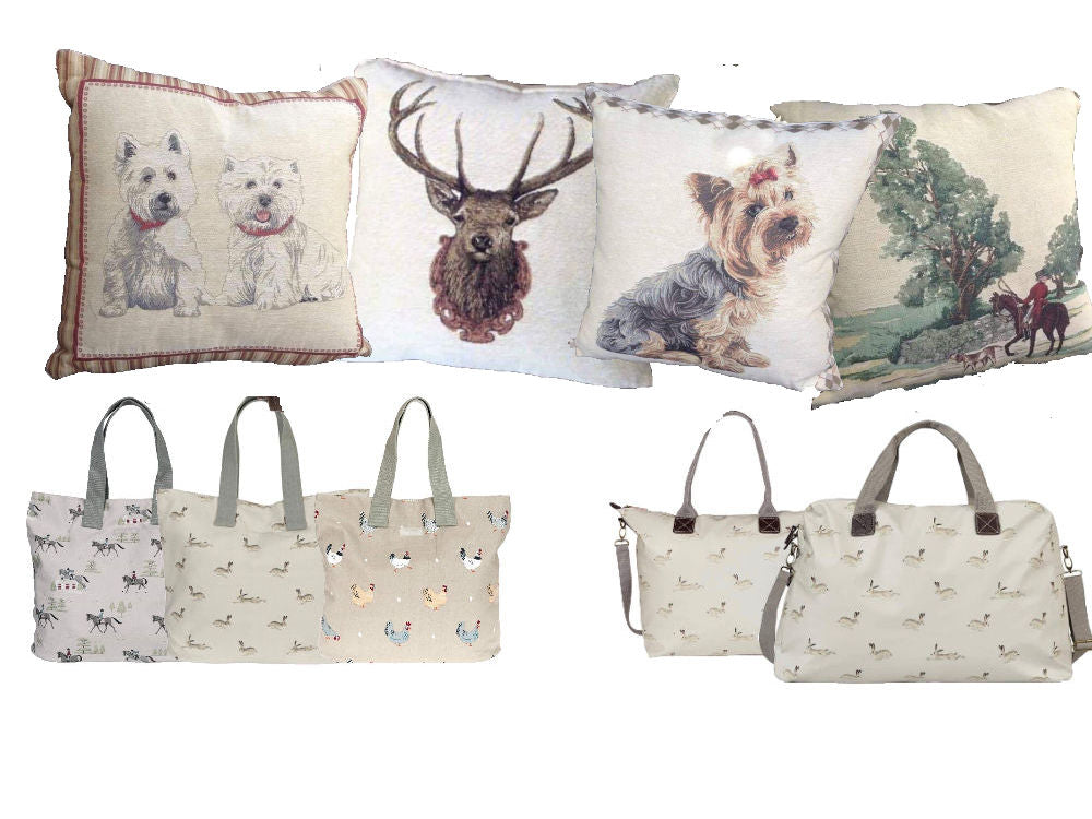 Homeware – Carousel Equestrian